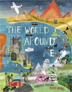 8 Must-Read Picture Books With a Global Perspective - Catch the Buzz ...
