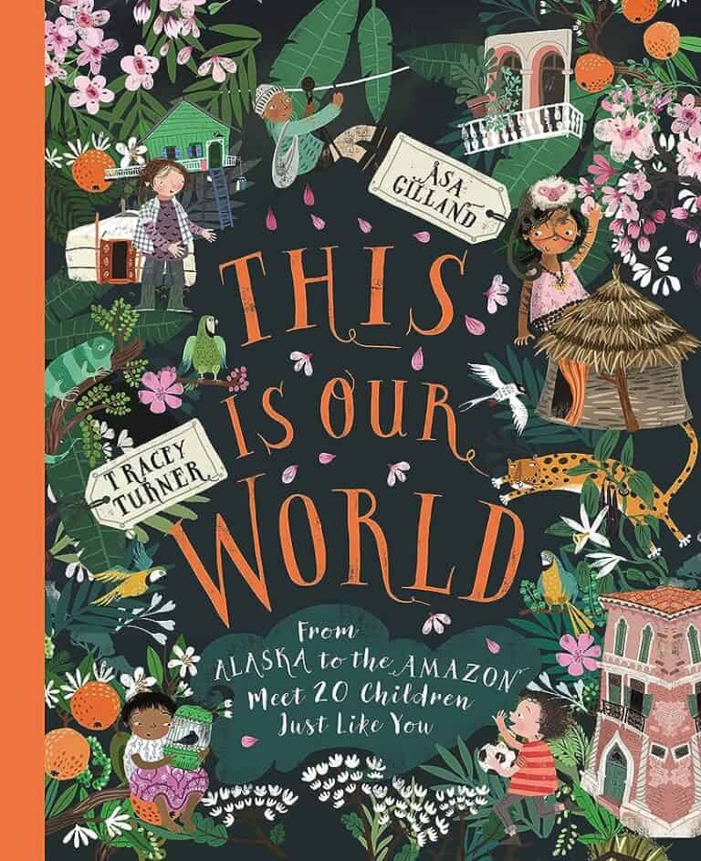 8 Must-Read Picture Books With a Global Perspective - Catch the Buzz ...