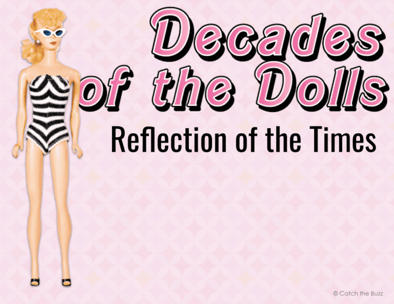 BARBIE IN THE CLASSROOM: UNVEILING SOCIAL STUDIES THROUGH A POP-CULTURE ...