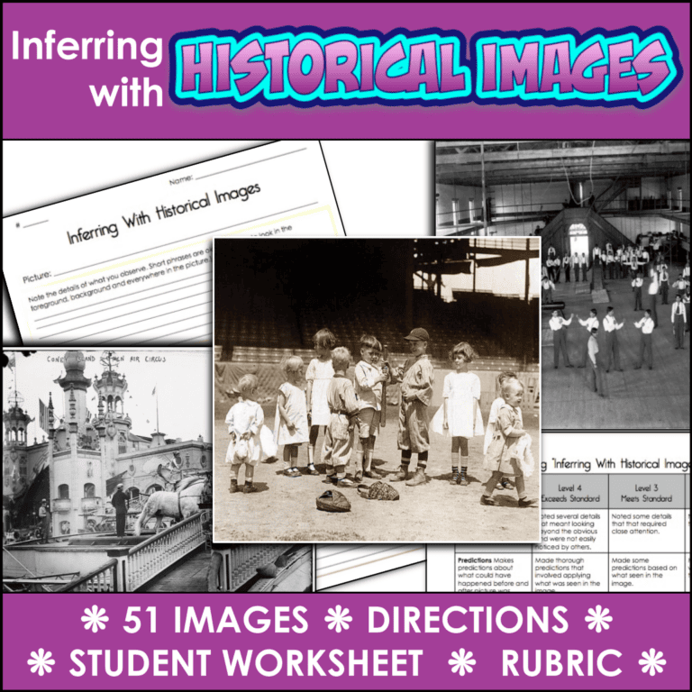 5 Simple Strategies to Seamlessly Add Social Studies to Your Daily ...
