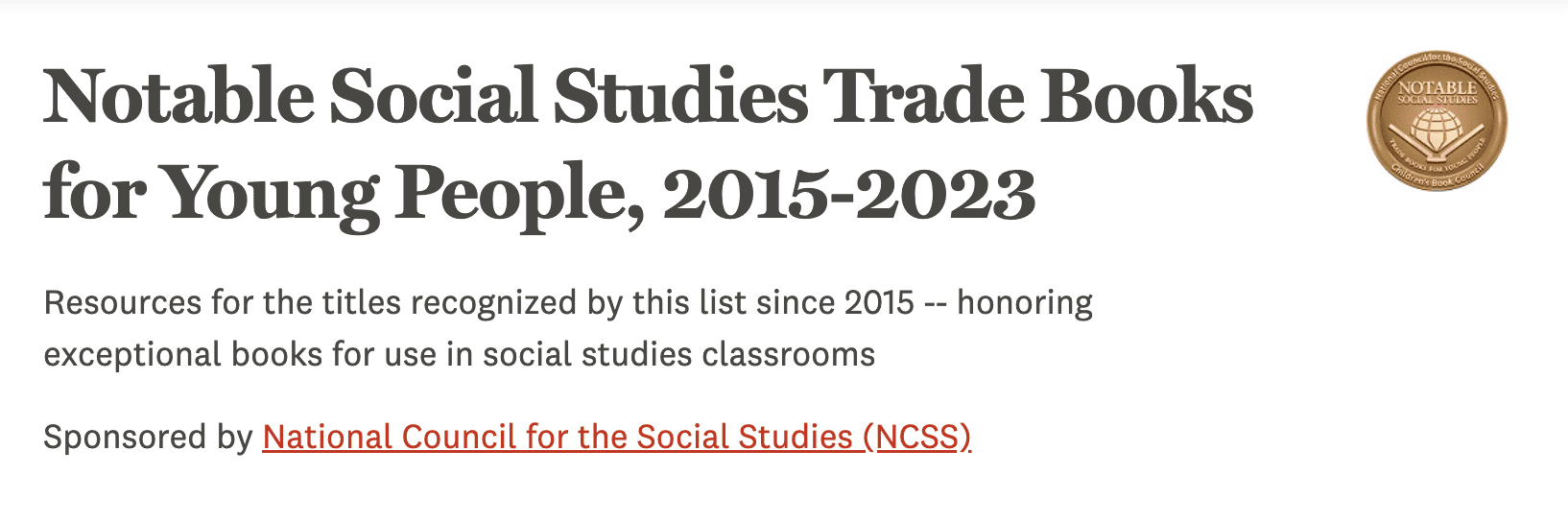 5 Simple Strategies to Seamlessly Add Social Studies to Your Daily ...