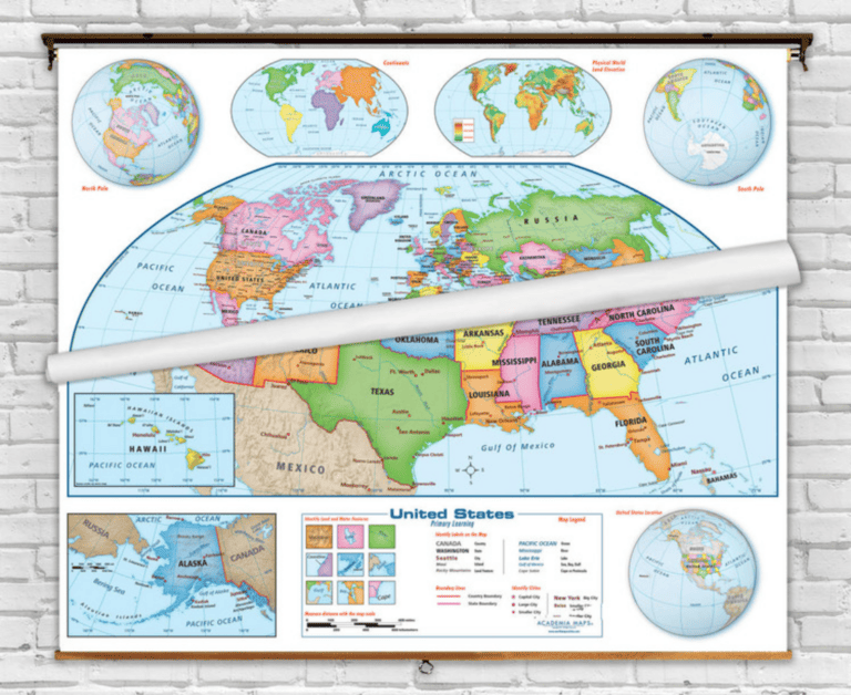 5 Simple Strategies to Seamlessly Add Social Studies to Your Daily ...