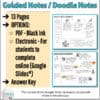 Age of Exploration: Presentation & Guided Notes / Doodle Notes - Catch ...