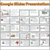 First Thanksgiving: Presentation & Guided Notes / Doodle Notes - Catch ...