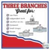 Three Branches of Government TAB BOOK + Close Reading - Catch the Buzz ...