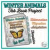 Winter Animals: Hibernation, Migration, Adaptation - Catch the Buzz ...